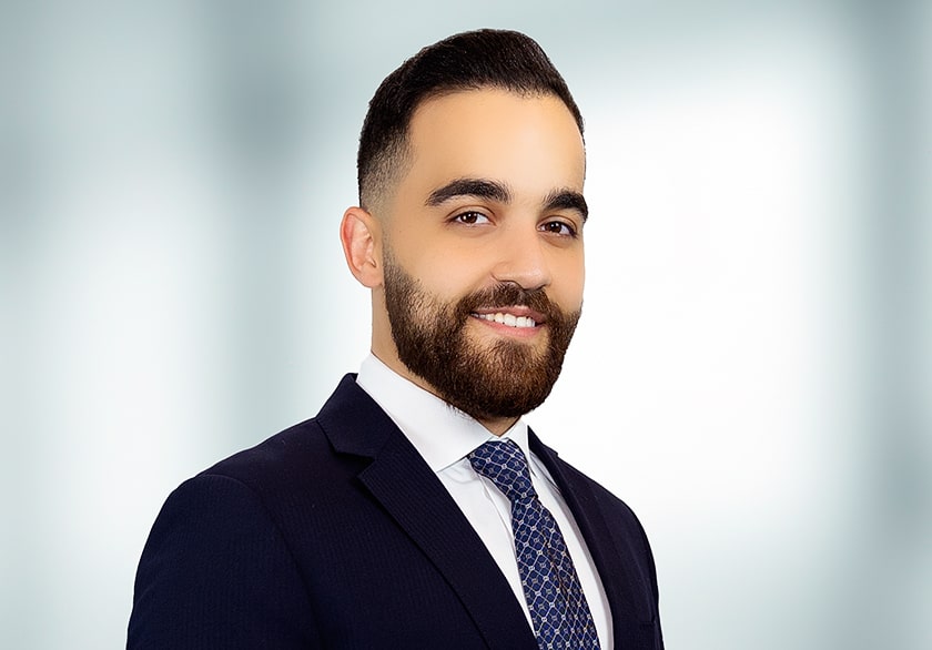 Commercial lawyers in Dubai & Abu Dhabi - Hadef & Partners