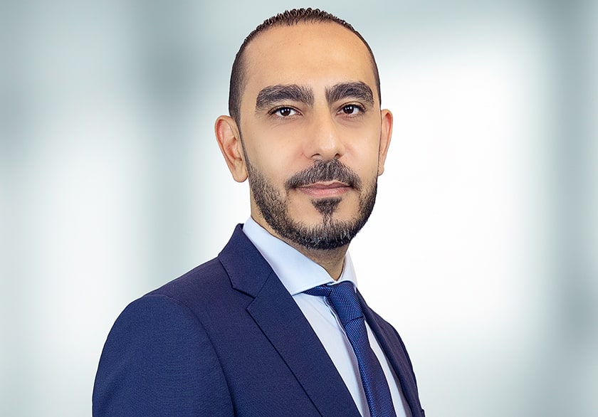 Commercial lawyers in Dubai & Abu Dhabi - Hadef & Partners